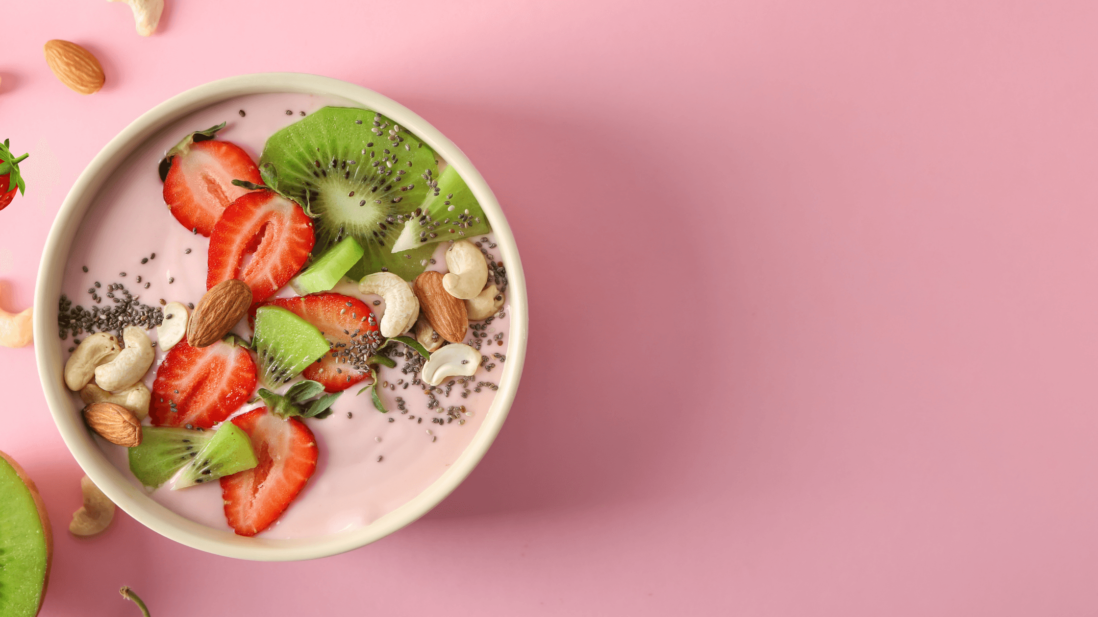 3 Drool-Worthy Collagen Glow Berries Recipes You Can Make At Home – The ...