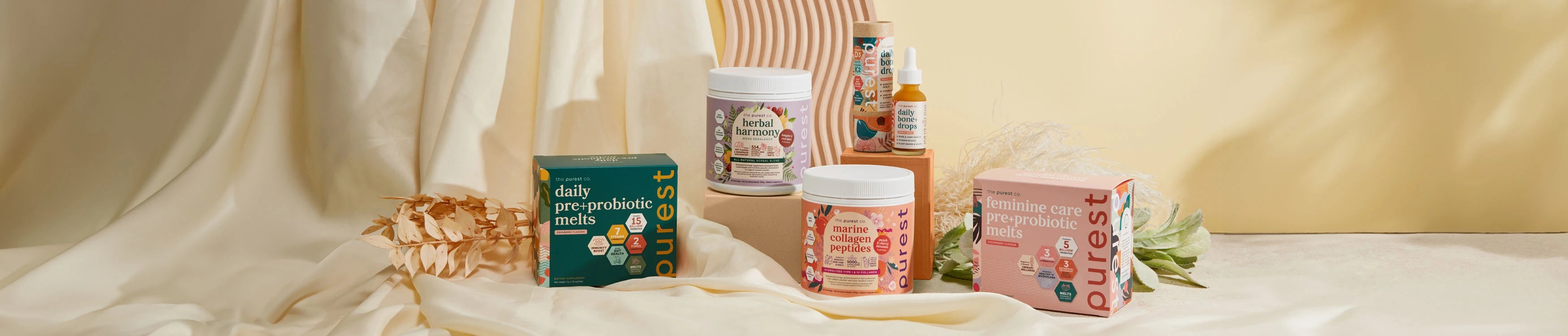 Essentials – The Purest Co (AU)