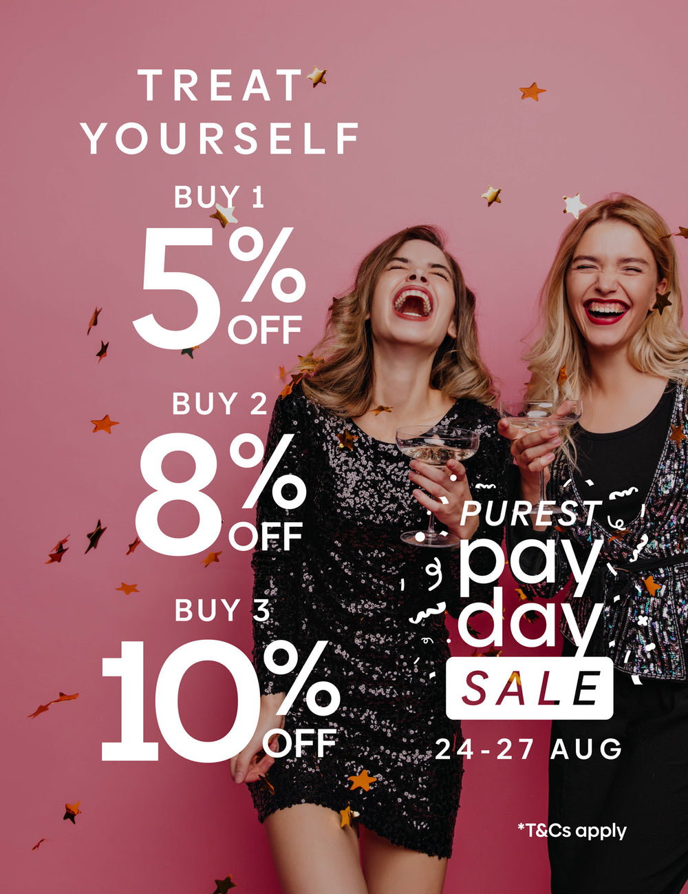 Shop Our Sale! – The Purest Co (AU)